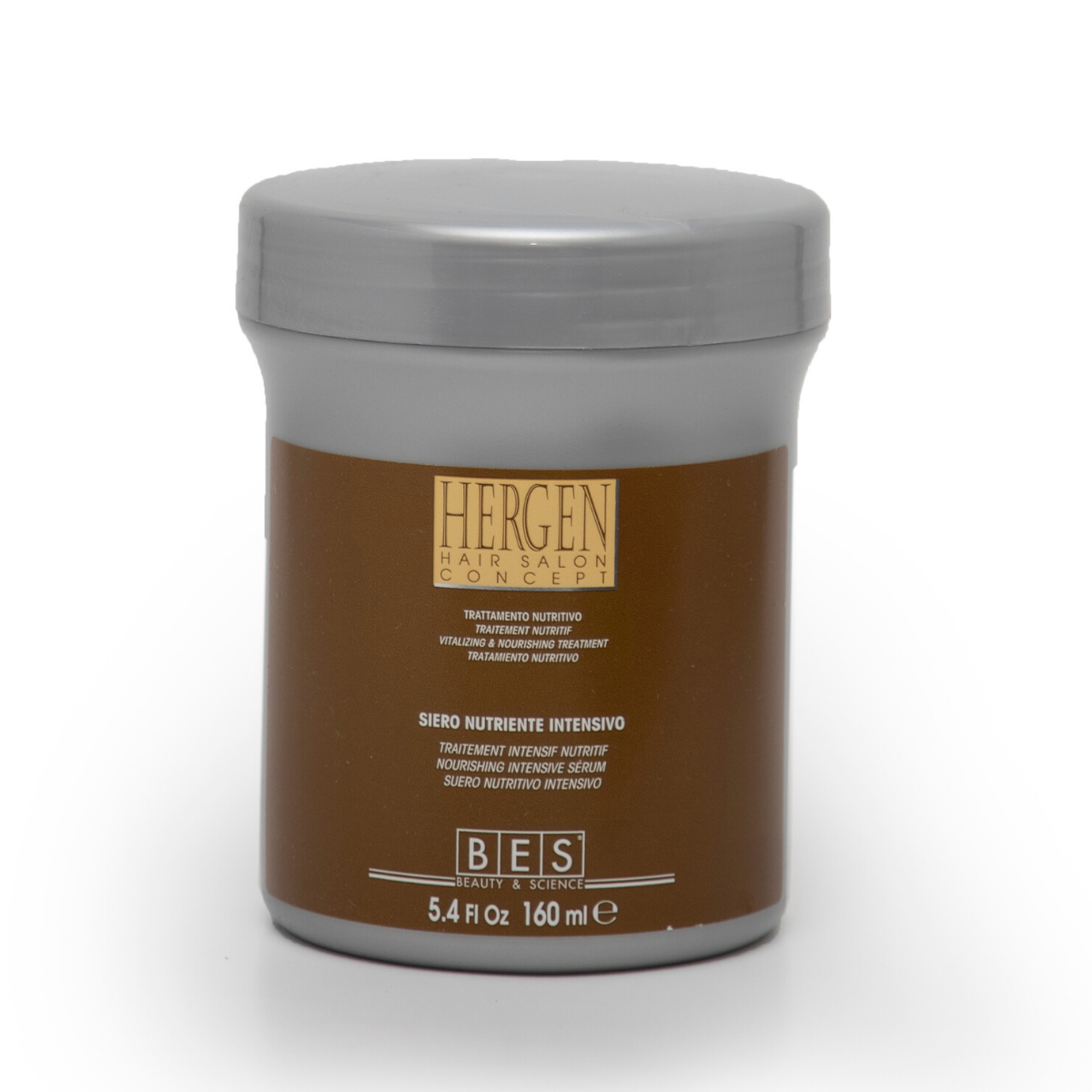 HERGEN INTENSIVE NOURISHING SERUM 10 VIALS IN CONTAINER 16ML – Hergen ...